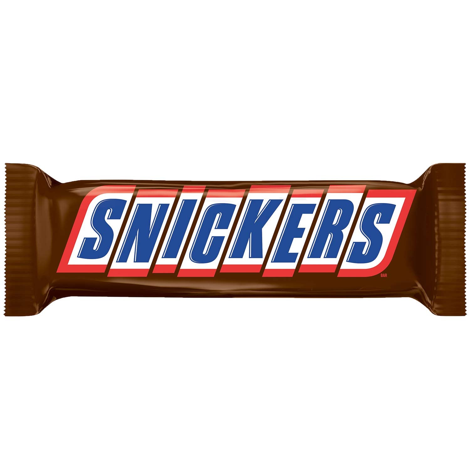 Snickers Slice n' Share Giant Candy Bar (1 lb.)